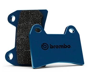 Brembo Carbon Street 2-pin Front Brake Pads – GTMotoCycles