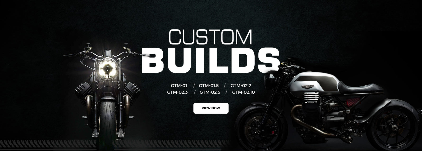 GT MotoCycles - Custom Builds and Specialty Parts for Moto Guzzi ...