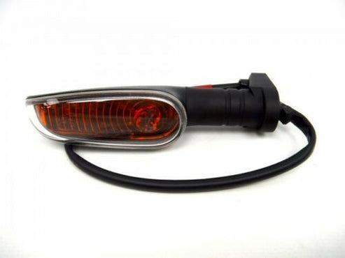 OEM Euro LED Turn Signals – GTMotoCycles